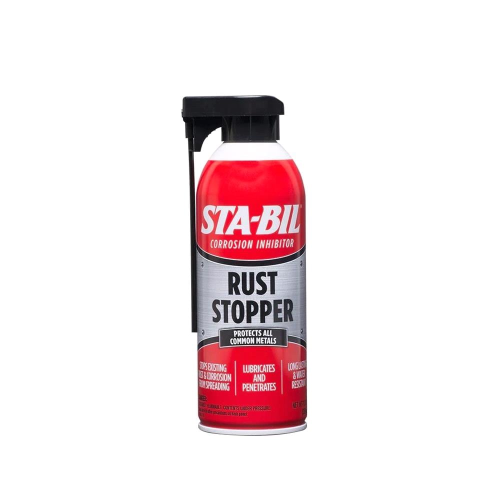 Sta - bil Rust Stopper Spray - 355ml | MicksGarage