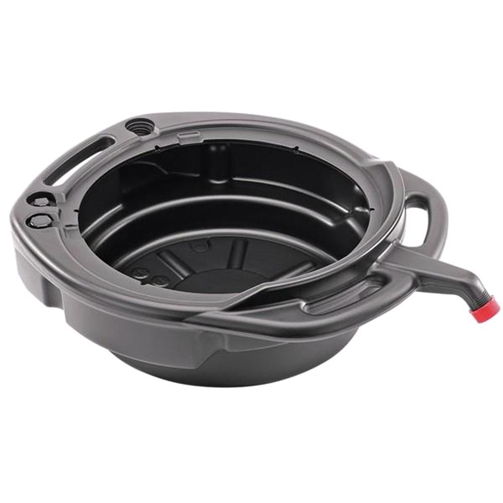 Oil Drain Pans And Funnels | MicksGarage