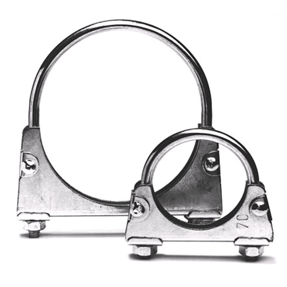 Bosal Pipe Connector, Exhaust System | MicksGarage