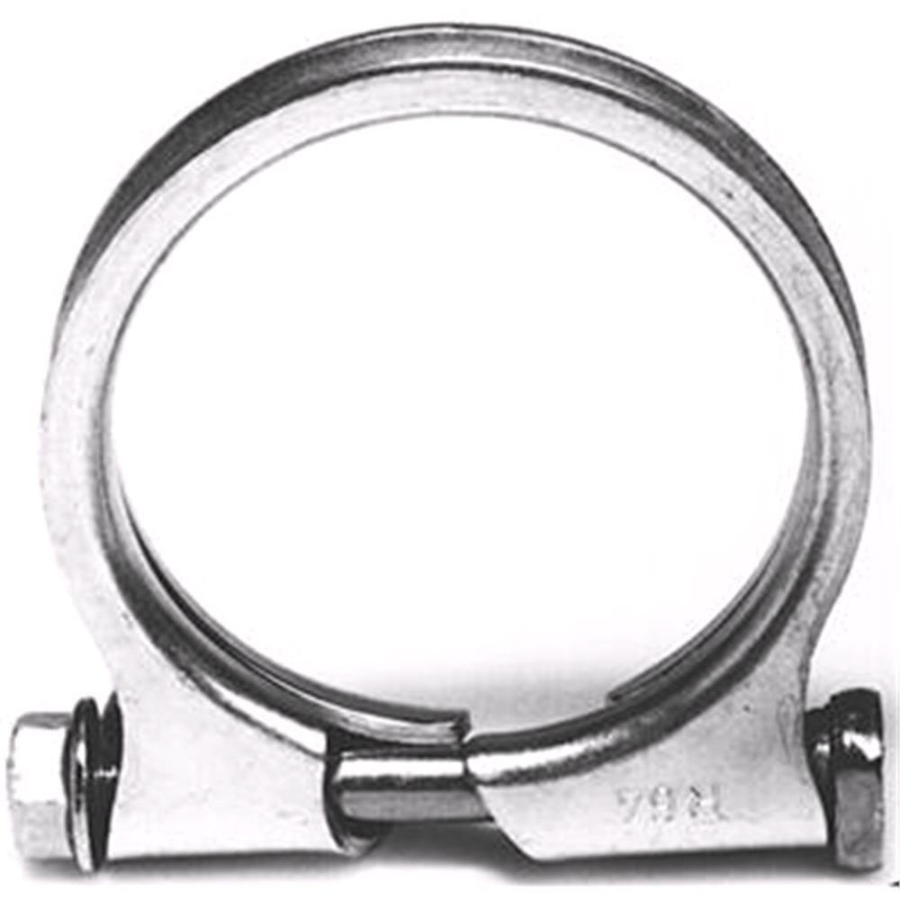 Bosal Pipe Connector, Exhaust System | MicksGarage