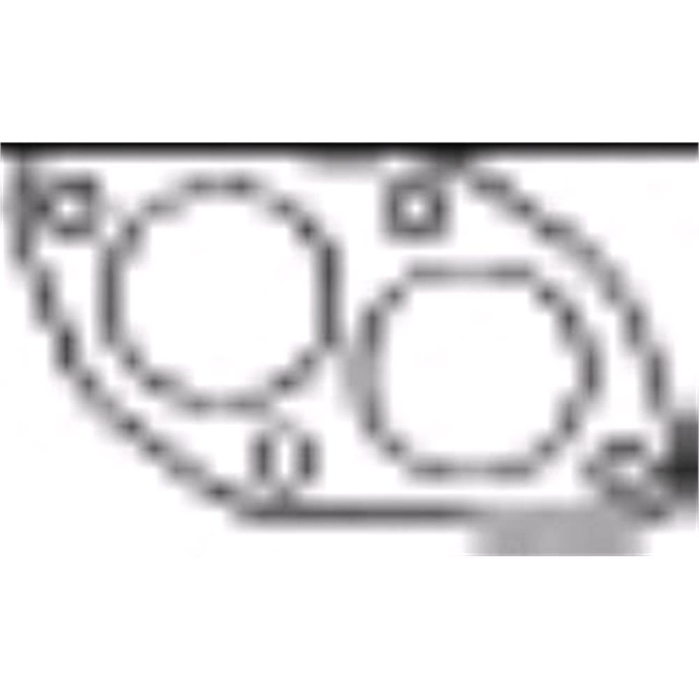 Bosal Exhaust Pipe Gasket | MicksGarage