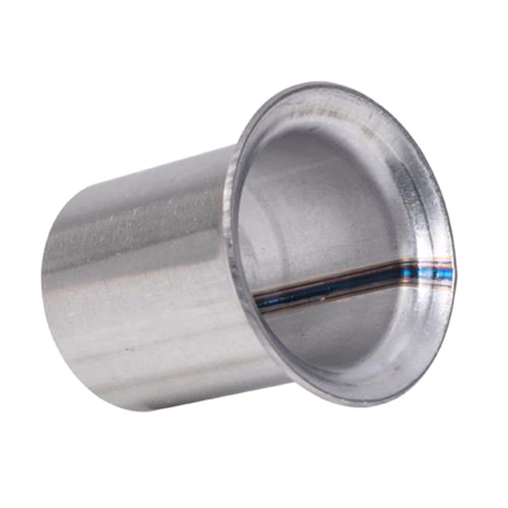 Flange Exhaust Pipe | MicksGarage