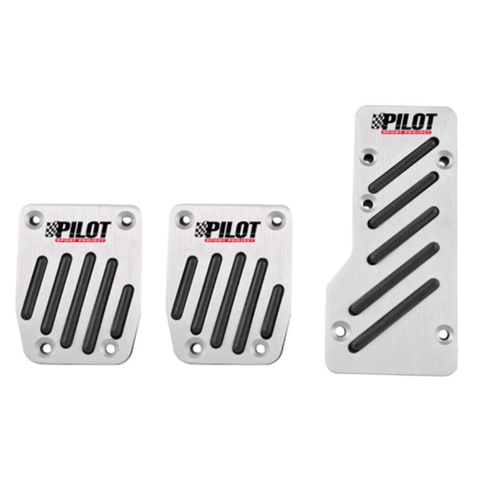 Sport Type Pedal Pads | MicksGarage