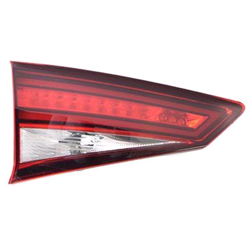 Lights For Seat Ateca From 2016 To Present | MicksGarage