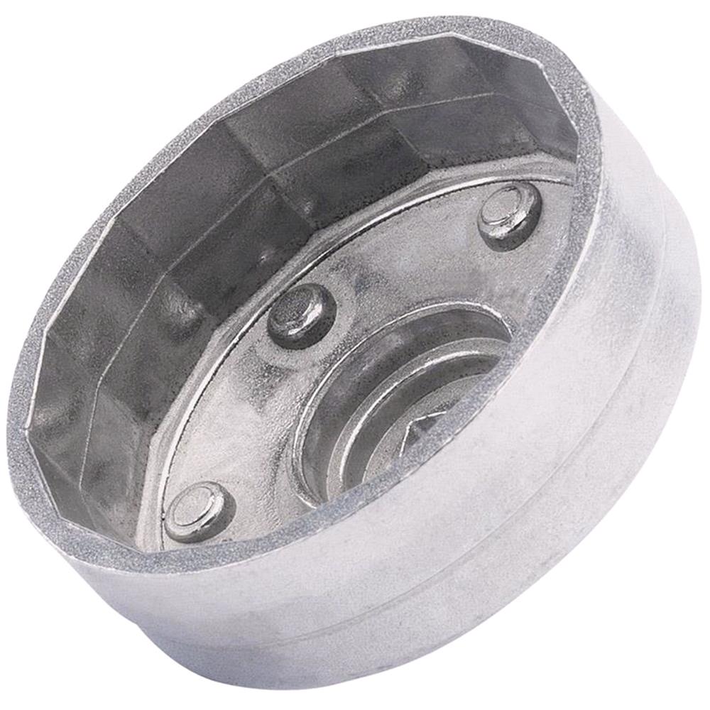 **Discontinued** Draper Expert 29147 Oil Filter Socket 67mm 14 Flats ...