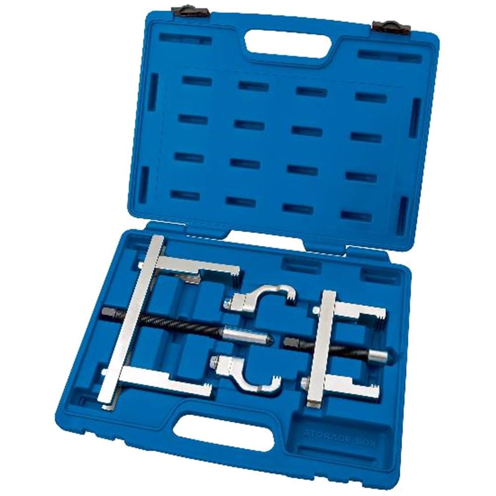 *Discontinued* Draper Expert V - belt Pulley Wheel Removal Set ...