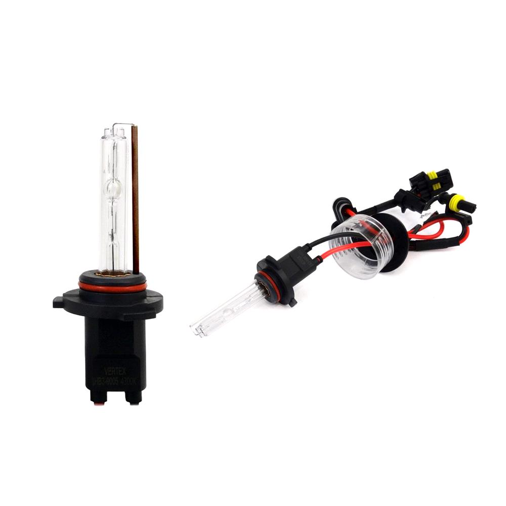 Bulbs By Bulb Type Hb3 | MicksGarage