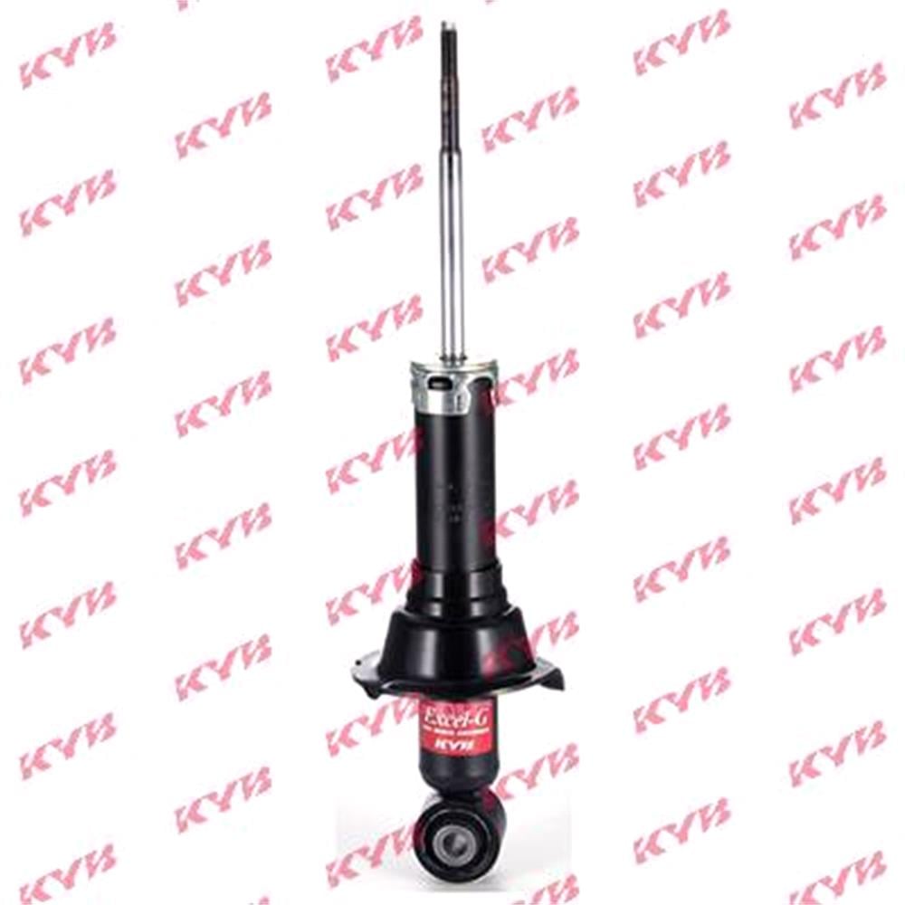Shock Absorbers For Honda Cr v Mk Iii From Oct 2006 To Jan 2012 ...