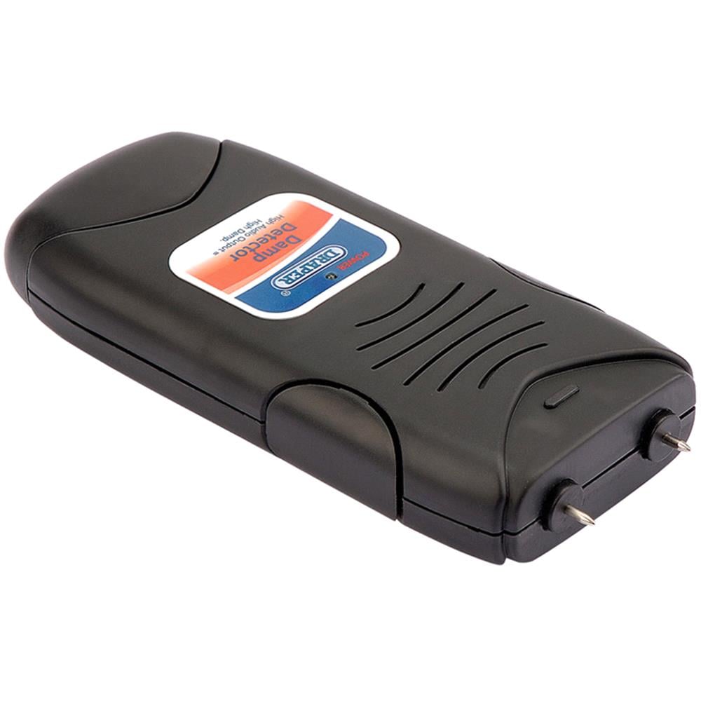Draper 34873 Damp Detector | MicksGarage