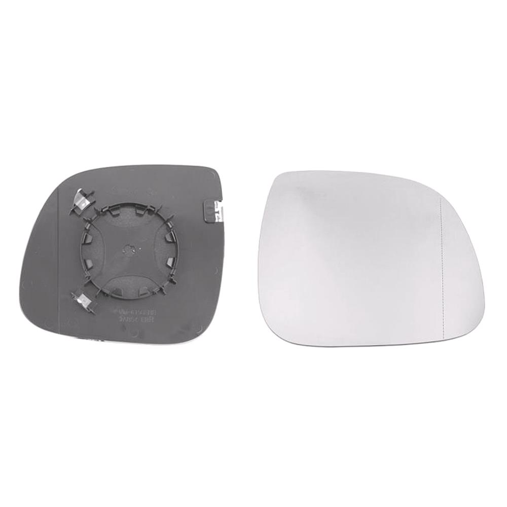 Wing Mirrors For Volkswagen Transporter Mk Vi Van From 2015 To 2024 ...