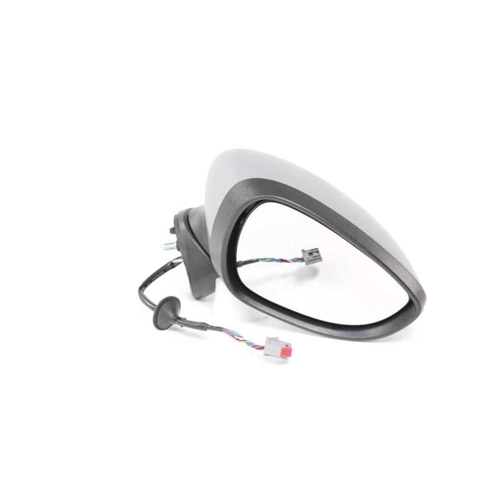 Wing Mirrors For Ford Fiesta From 2008 To 2016 | MicksGarage