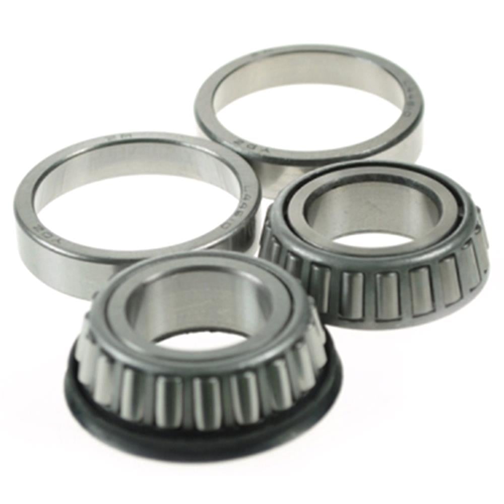 Taper Roller Bearing Set - For Mp418 | MicksGarage