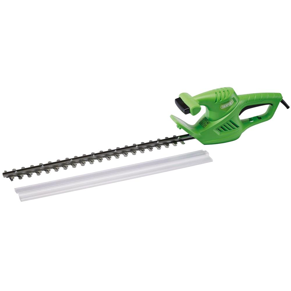 **Discontinued** Draper 45920 Hedge Trimmer (600w) | MicksGarage