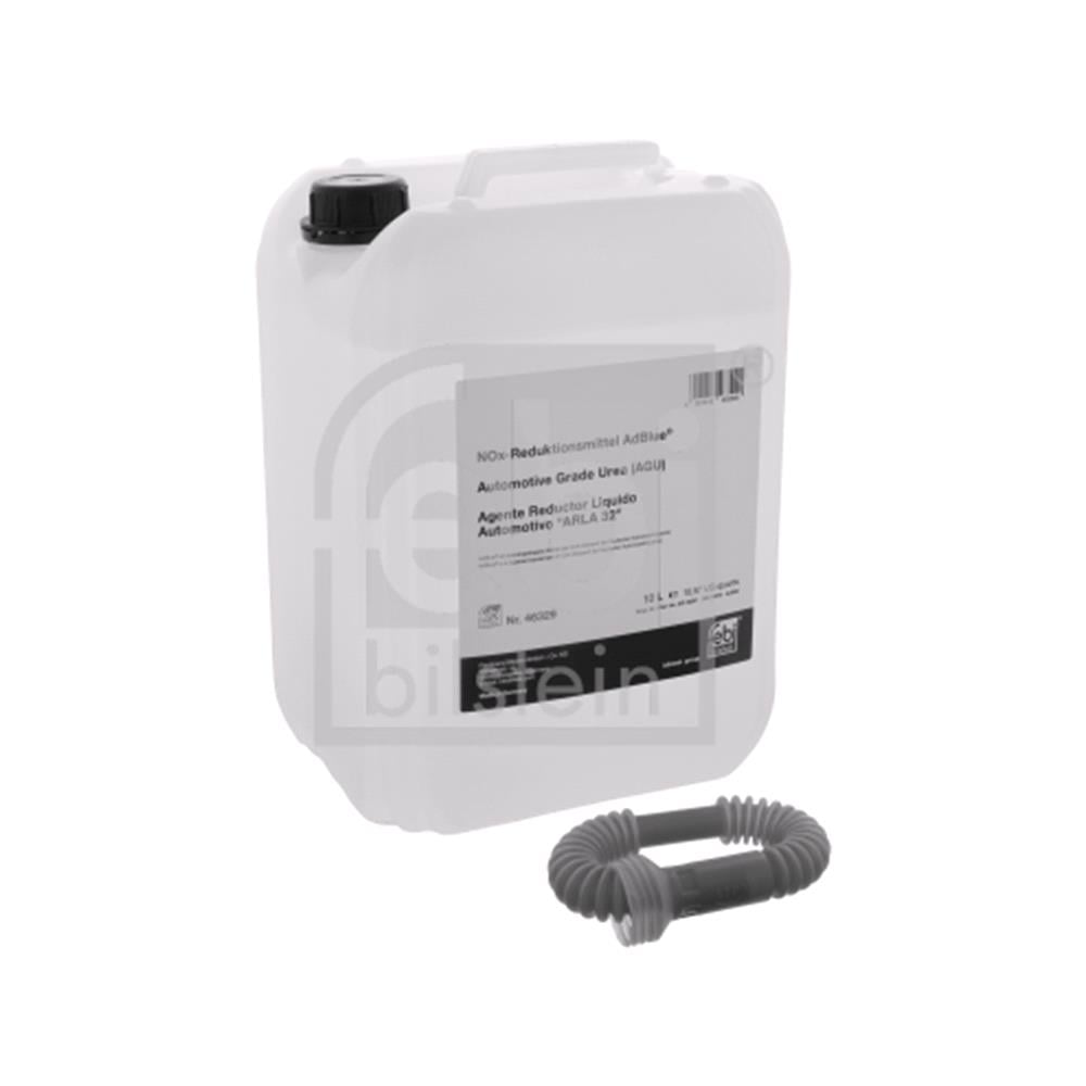 Adblue Fluid 10 Litres | MicksGarage