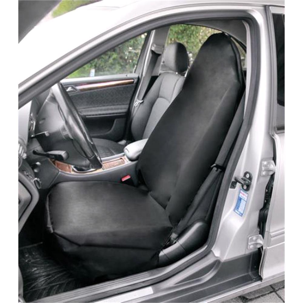 Max Protector, Slip - on Waterproof And Tearproof Seat Protector ...