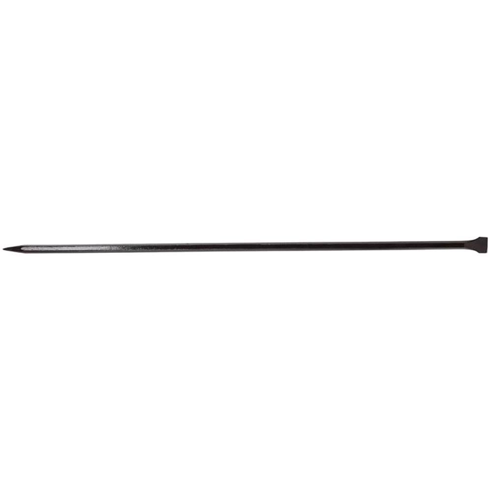 Draper 54221 Chisel Point Digging Bar - 1.5m | MicksGarage