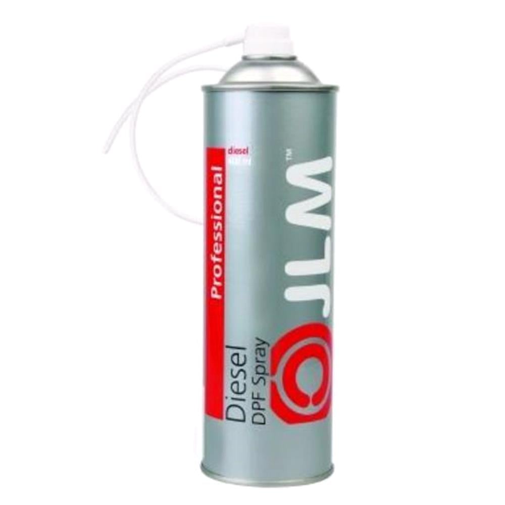 Jlm Diesel Dpf Spray - 400ml | MicksGarage