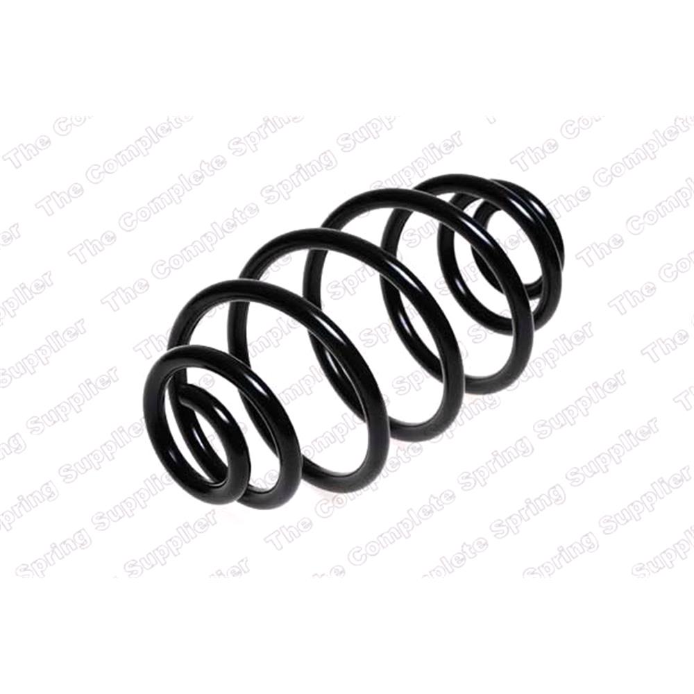 Coil Springs For Opel Astra H From 2004 To 2009 | MicksGarage
