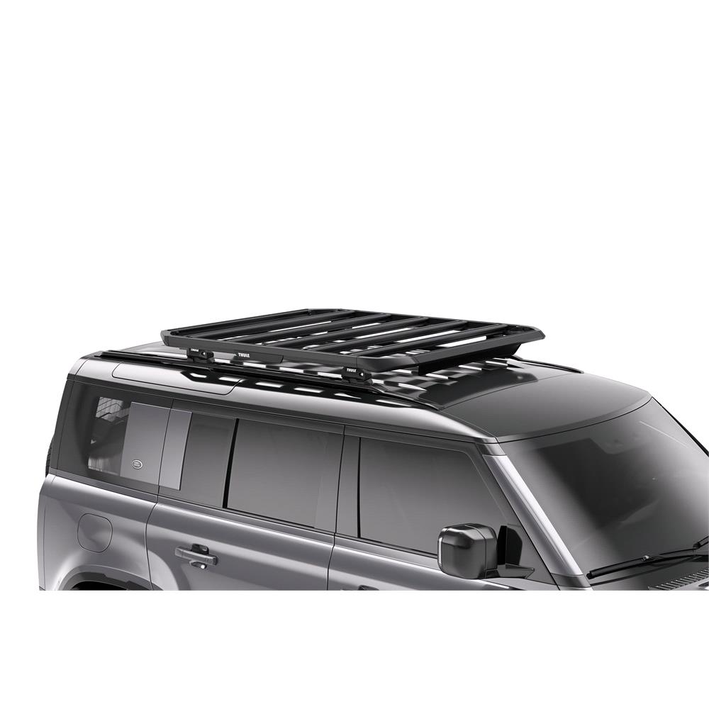 Thule Caprock Roof Platform For Cupra Formentor Suv, 5 Door, 2020 ...