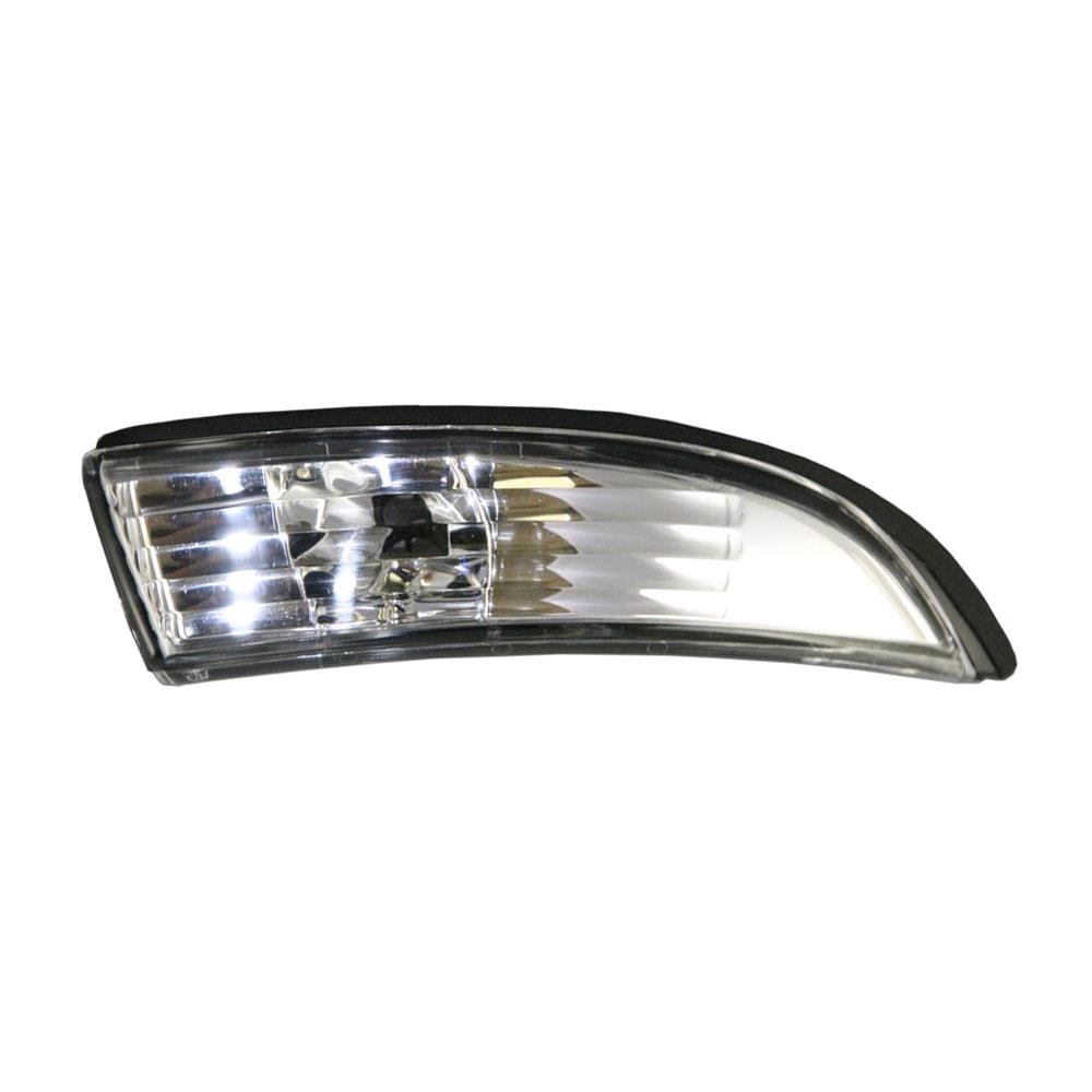 Right Wing Mirror Indicator For Ford Fiesta Vi, 2008 Onwards | MicksGarage