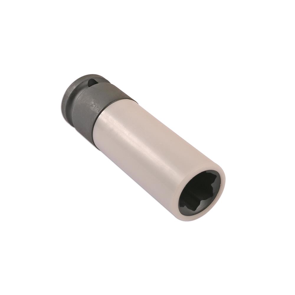 Wheel Nut Socket - Mercedes Benz 17mm | MicksGarage