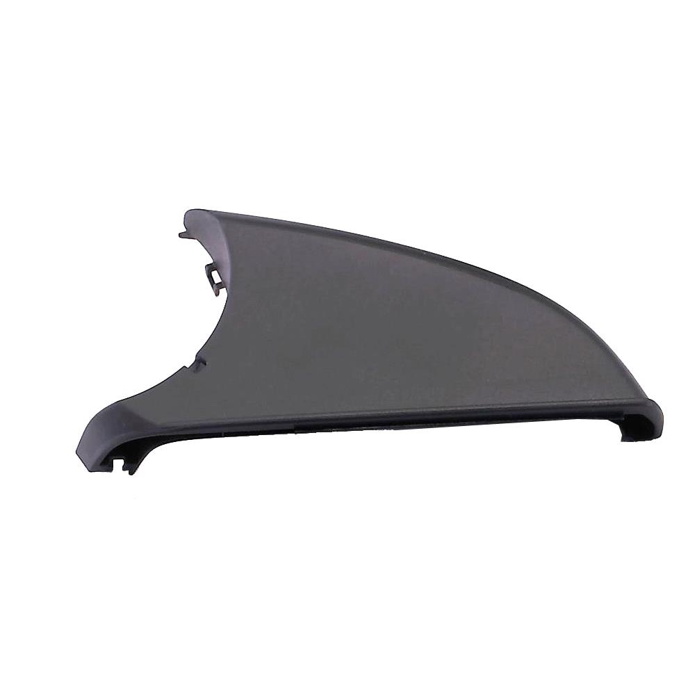 Left Wing Mirror Cover (Lower Cover Without Puddle Lamp) For Mercedes ...