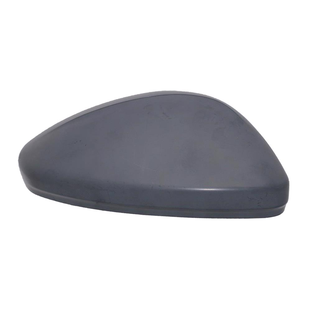 Right Wing Mirror Cover (Primed) For Vauxhall Corsa Mk V 2019 Onwards ...
