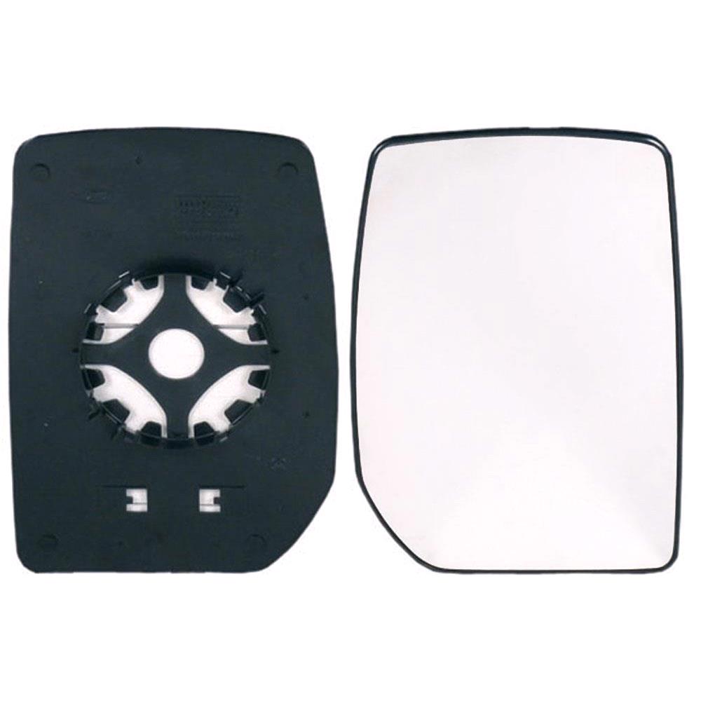 Wing Mirrors For Ford Transit Van From 2006 To 2014 | MicksGarage