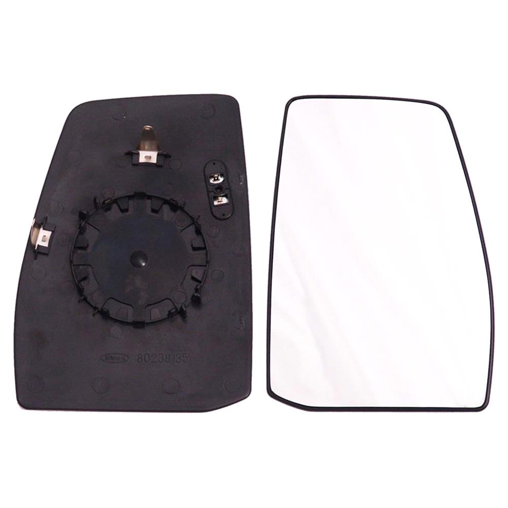 Wing Mirrors For Ford Transit Custom Box From 2012 To Present | MicksGarage