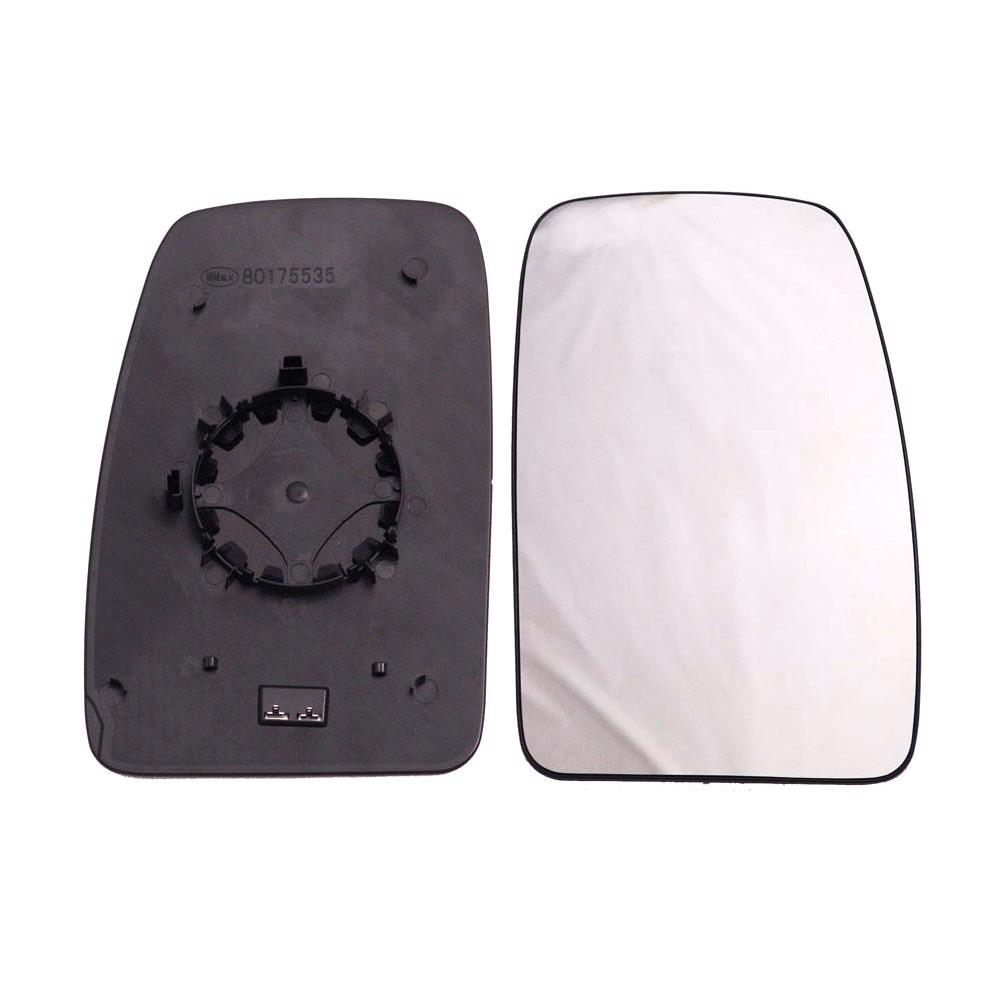 Wing Mirrors For Renault Master Iii Van From 2010 To Present | MicksGarage