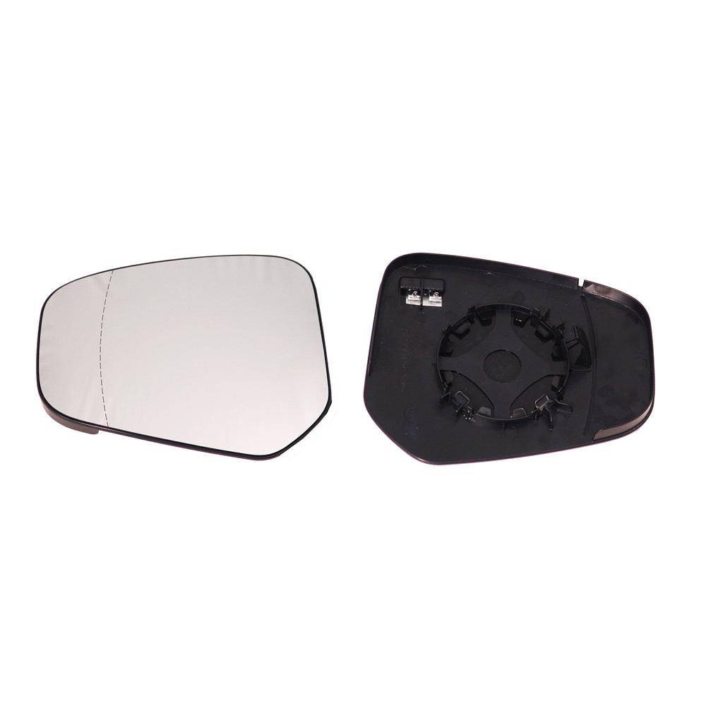 Wing Mirrors For Ford Transit Courier Box From 2014 To Present ...