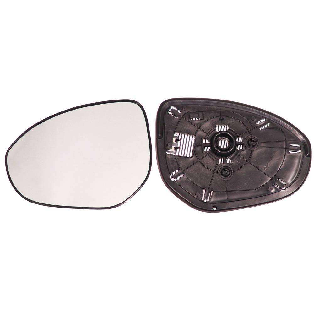 Wing Mirrors For Mazda 2 From 2007 To 2014 | MicksGarage