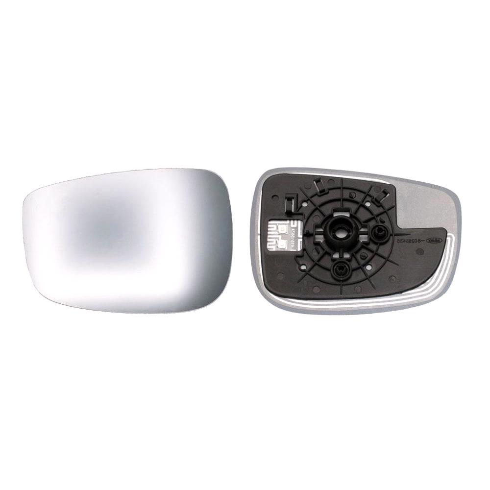 Wing Mirrors For Mazda Cx - 3 From 2015 To Present | MicksGarage