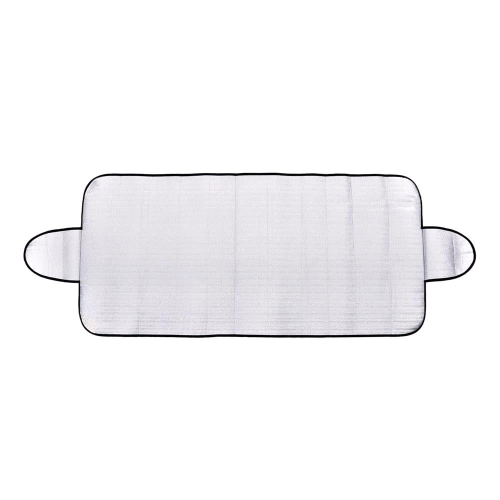 Heat Reflective Windscreen Sunshade - 150x70cm | MicksGarage