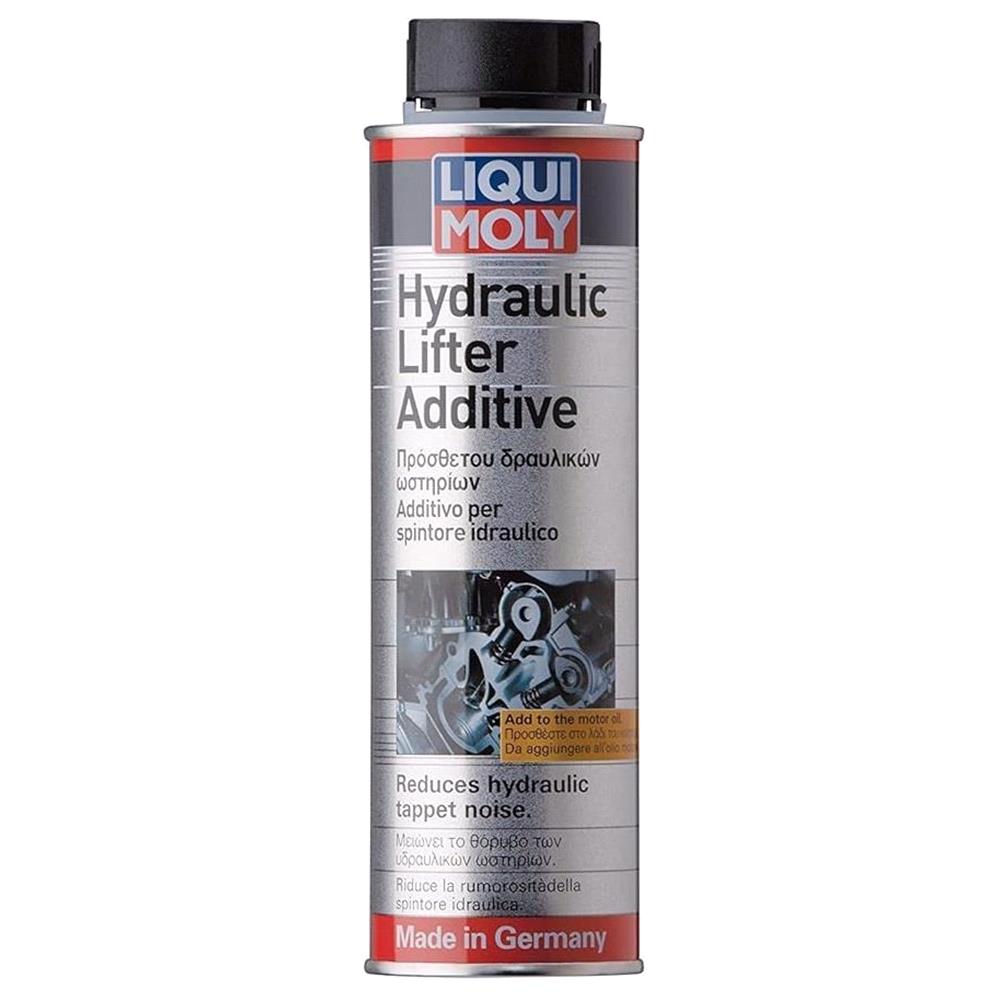 Liqui Moly Hydraulic Lifter Additive - 300ml | MicksGarage