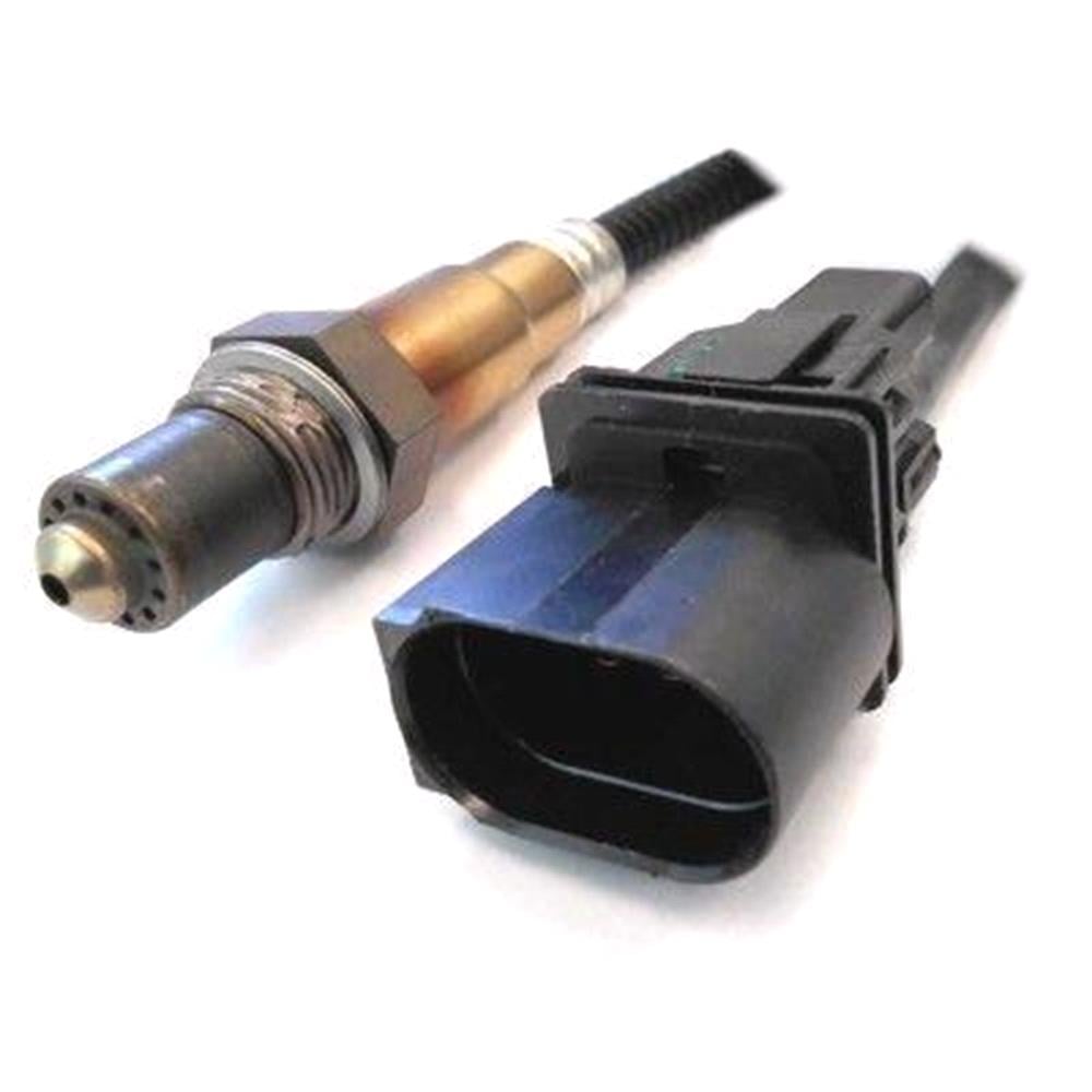 Lambda Oxygen Sensors For Mercedes C - class From 2000 To 2007 ...