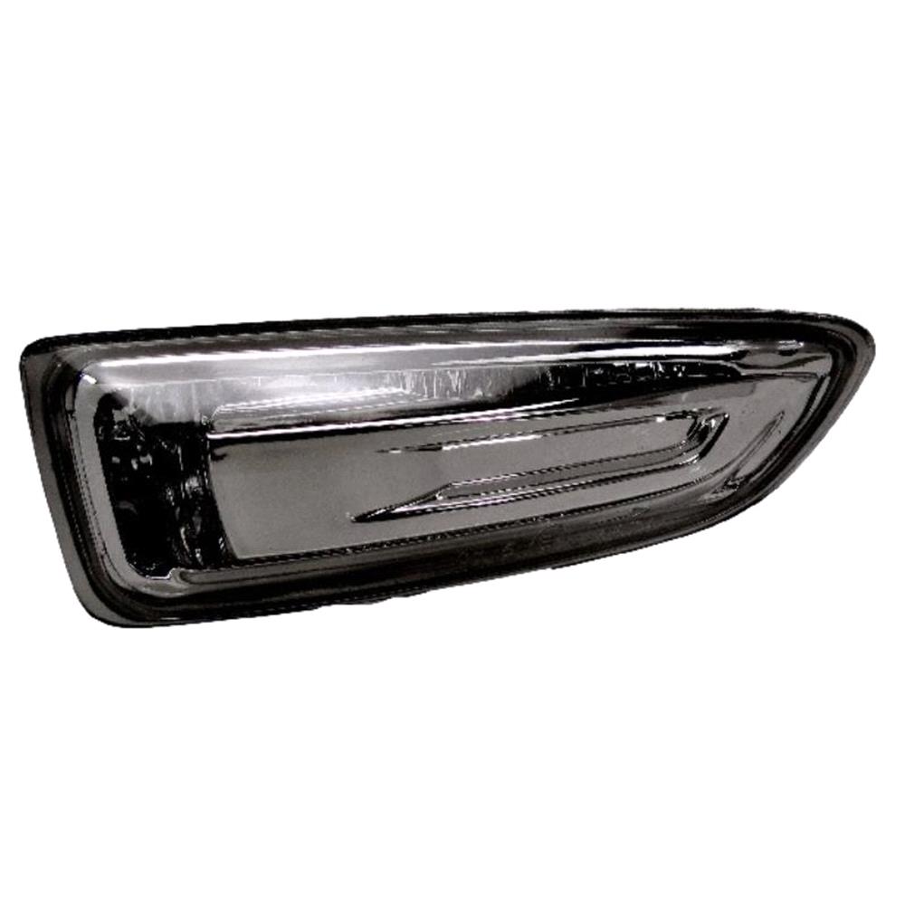 Lights For Opel Astra J From 2009 To 2015 | MicksGarage