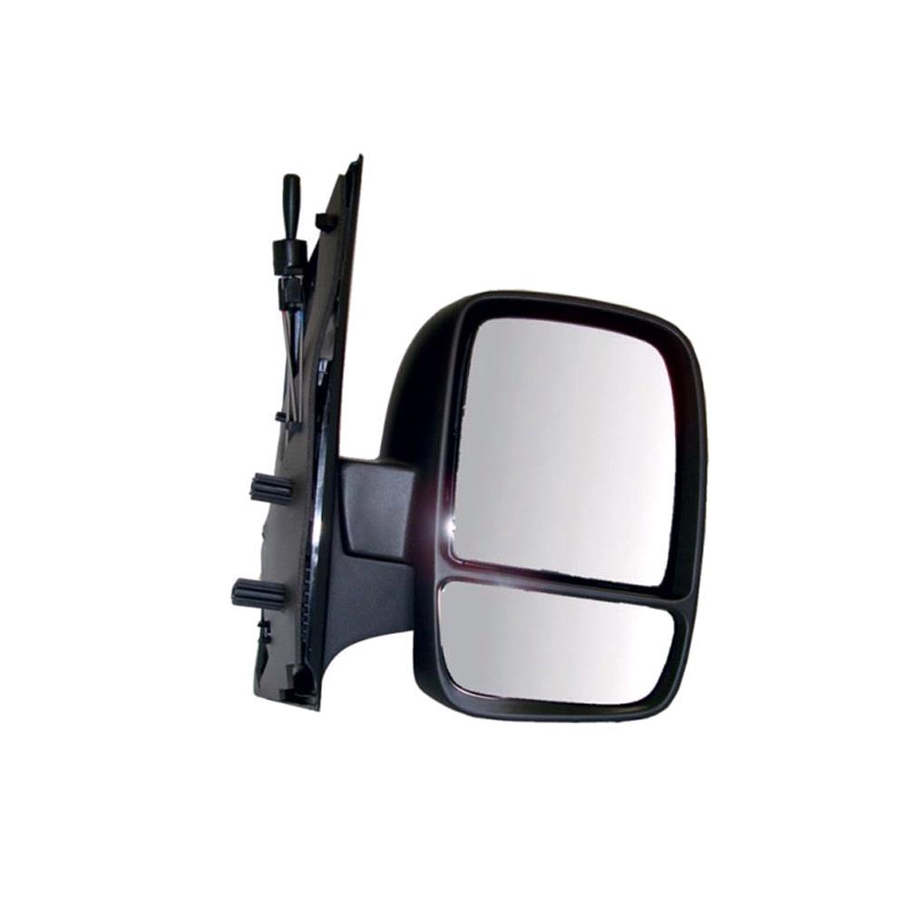 Wing Mirrors For Toyota Proace Box From 2013 To 2016 | MicksGarage