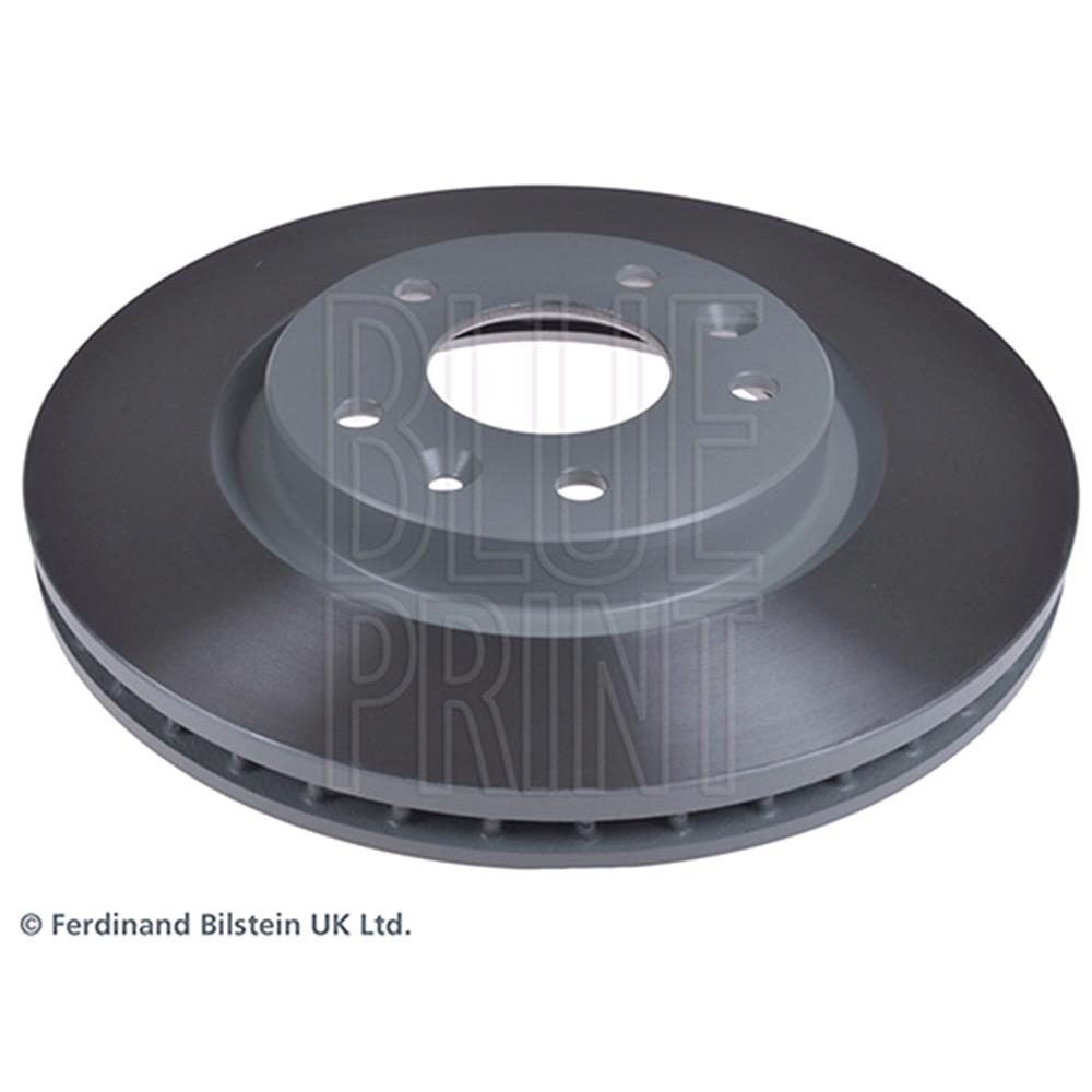 Brake Discs For Nissan Qashqai From 2014 To 2021 | MicksGarage
