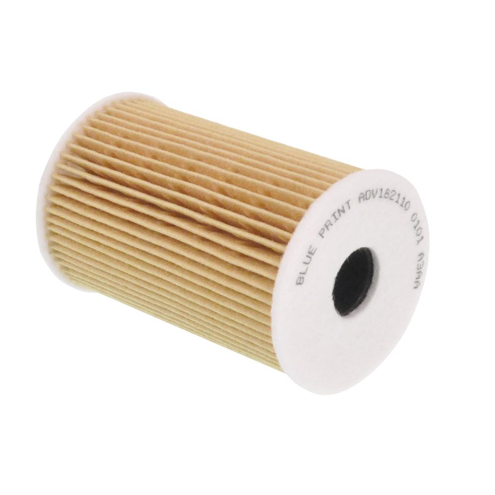 Blue Print Oil Filter | MicksGarage