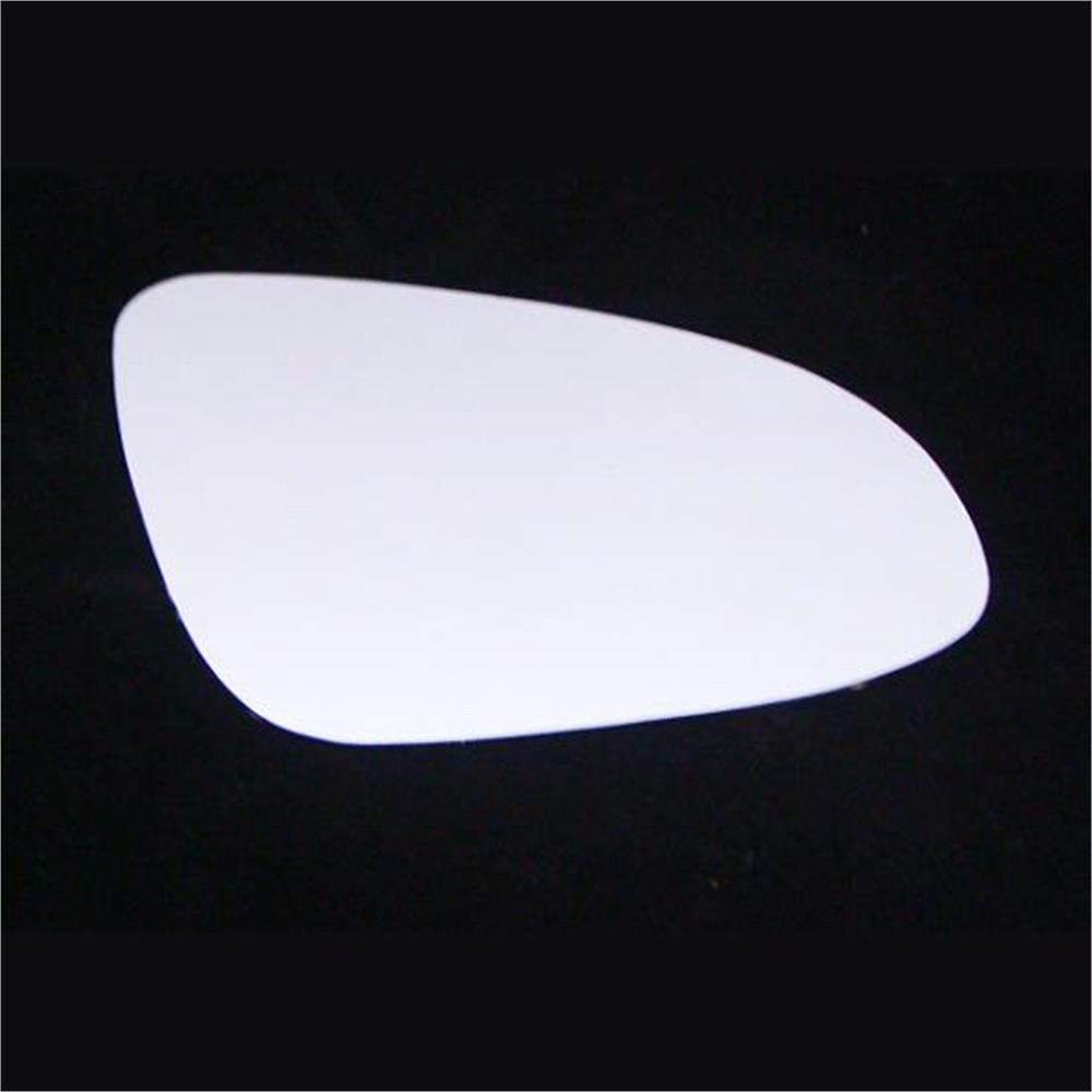 Right Stick - on Wing Mirror Glass For Toyota Auris, 2012 - 2017 ...