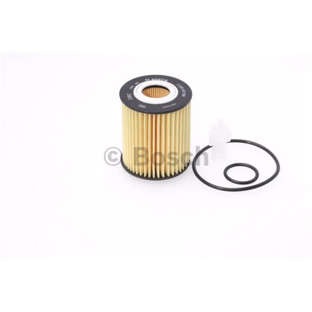 Bosch Oil Filter | MicksGarage