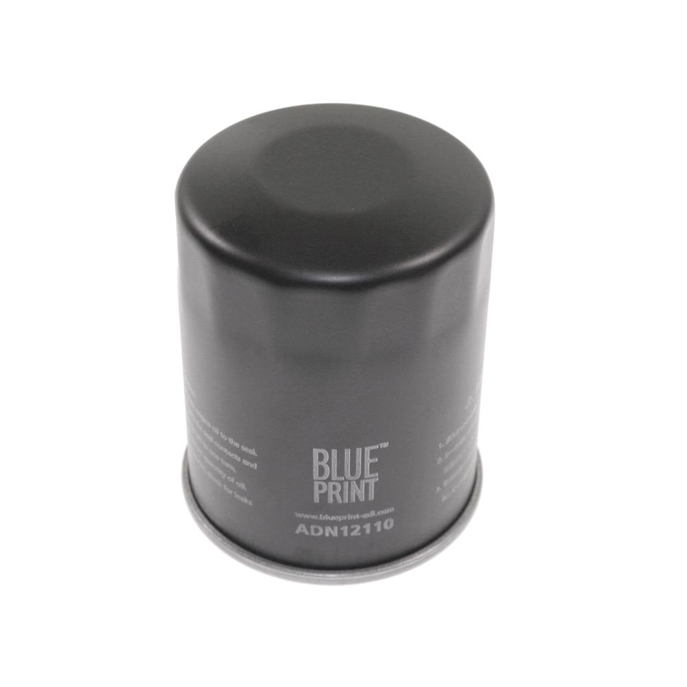 Blue Print Oil Filter | MicksGarage