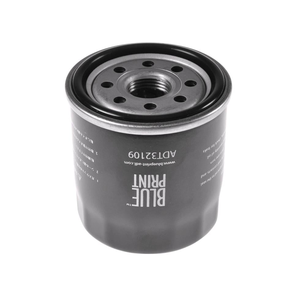 Blue Print Oil Filter | MicksGarage