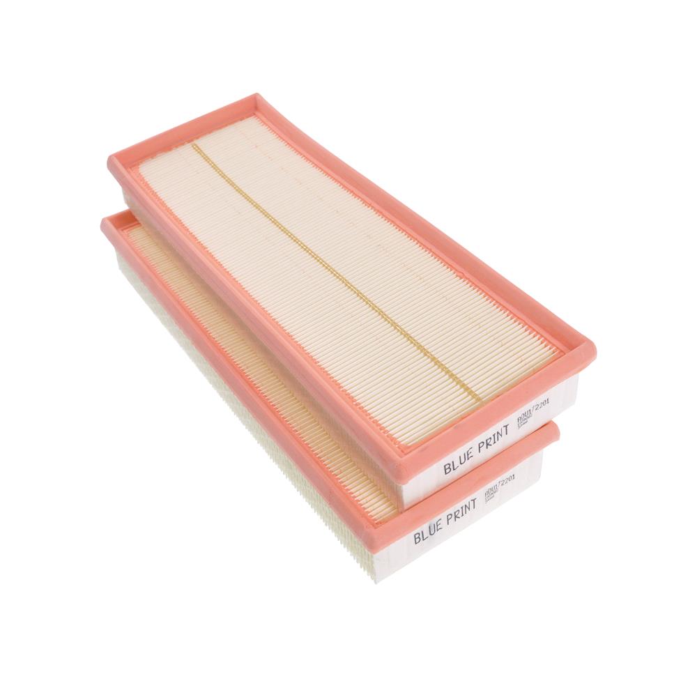 Blueprint Air Filter | MicksGarage