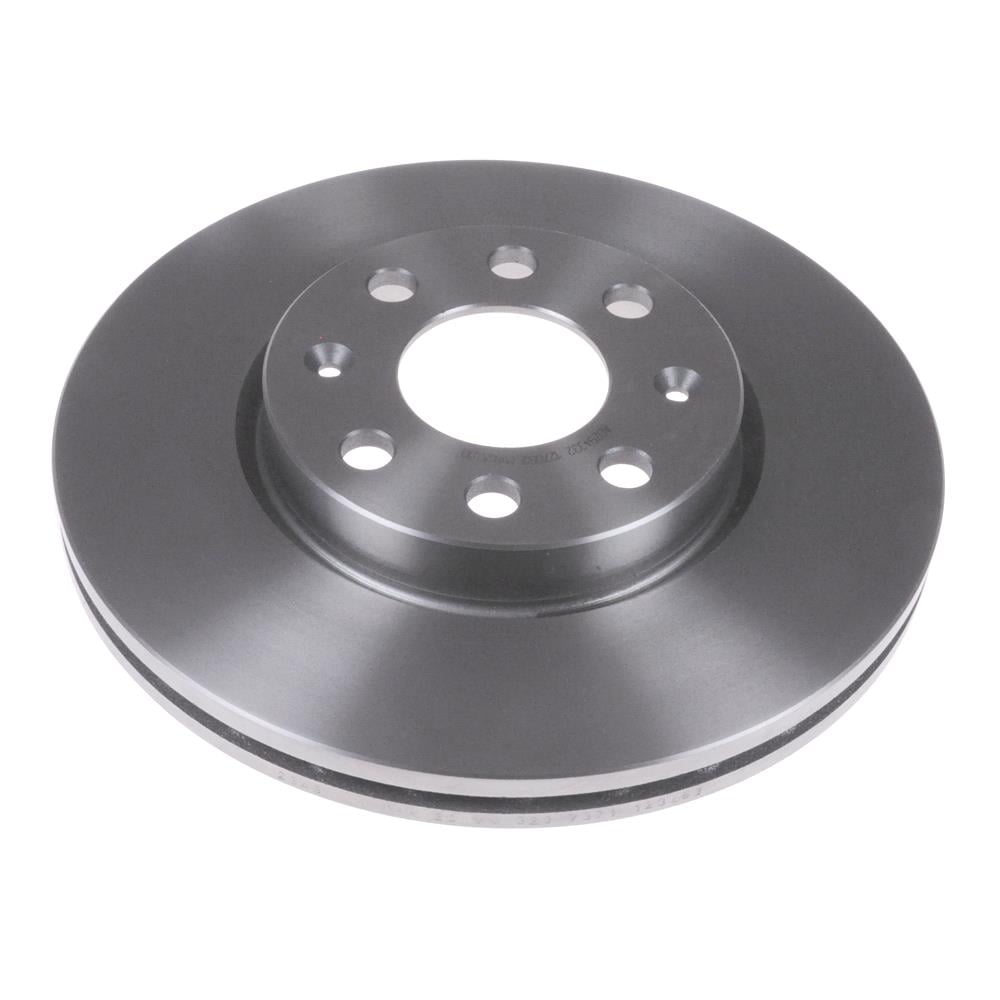 Brake Discs For Opel Corsa D From Jul 2006 To Jun 2014 | MicksGarage