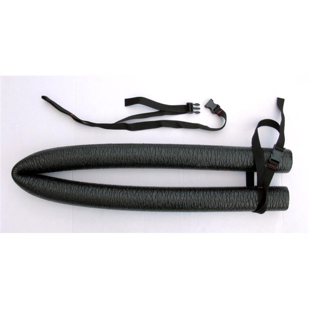 Peruzzo Foam Bike Protector For Rear Mounted Bike Carriers | MicksGarage