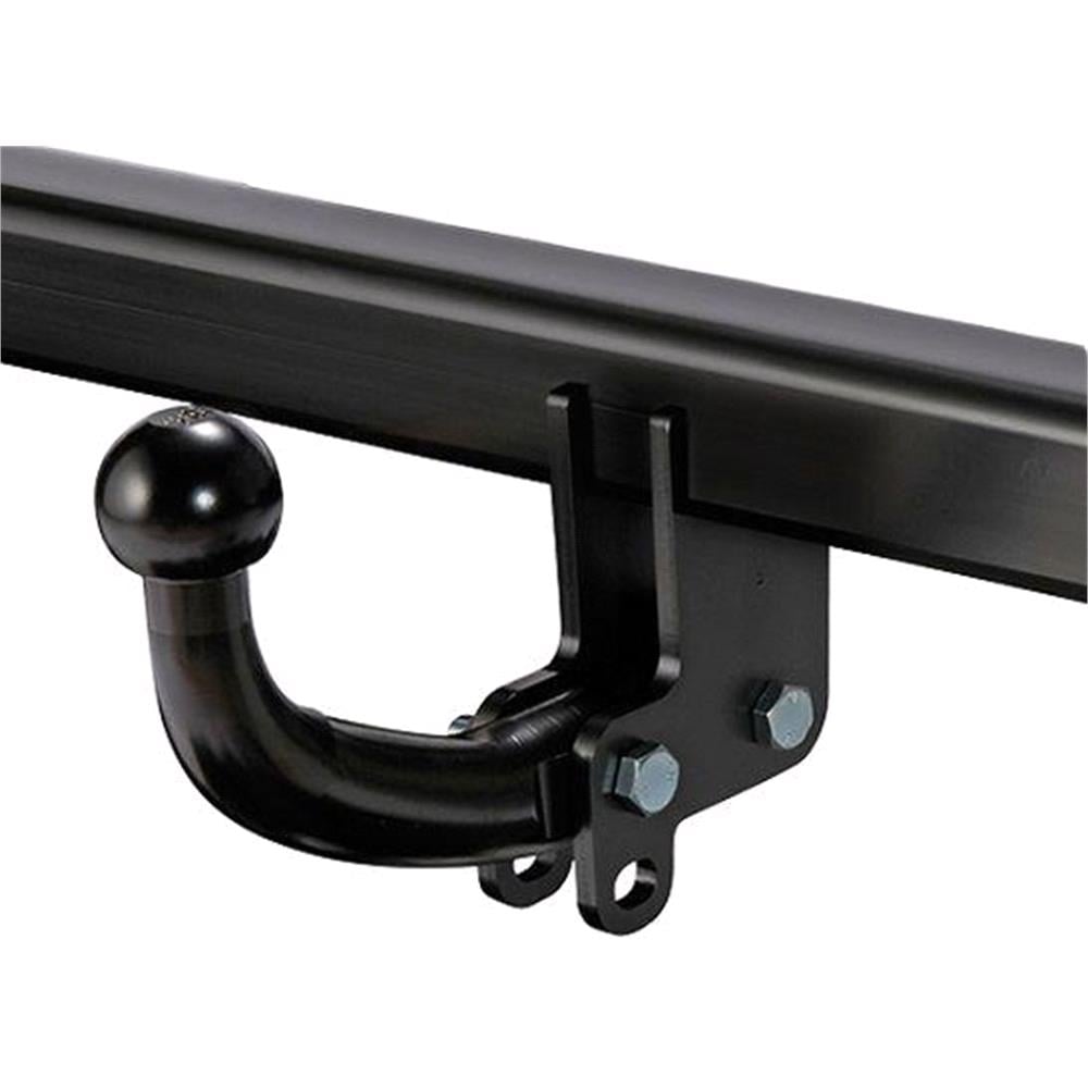 Bosal Demountable Towbar For Opel Combo Van Body / Estate, 2001 To 2011 ...