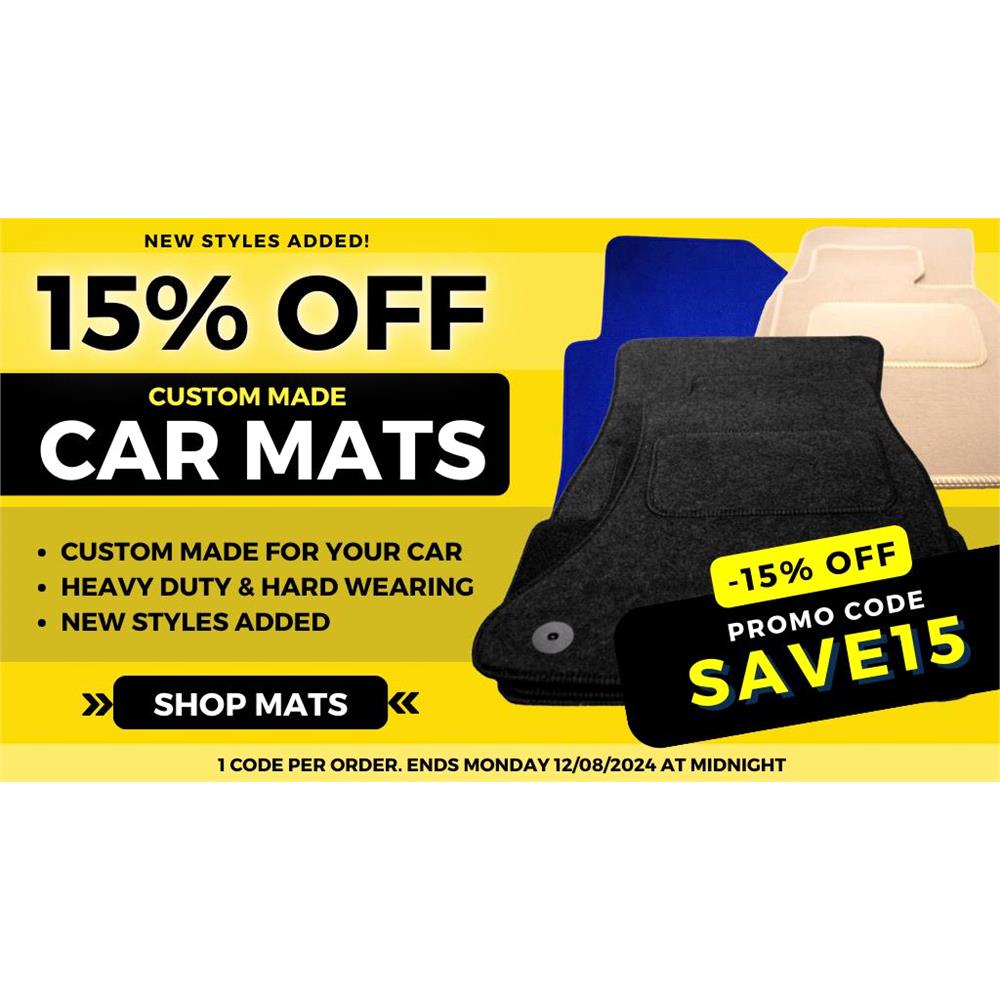 Micksgarage.com | The Largest Online Range Of Car Parts, Car ...