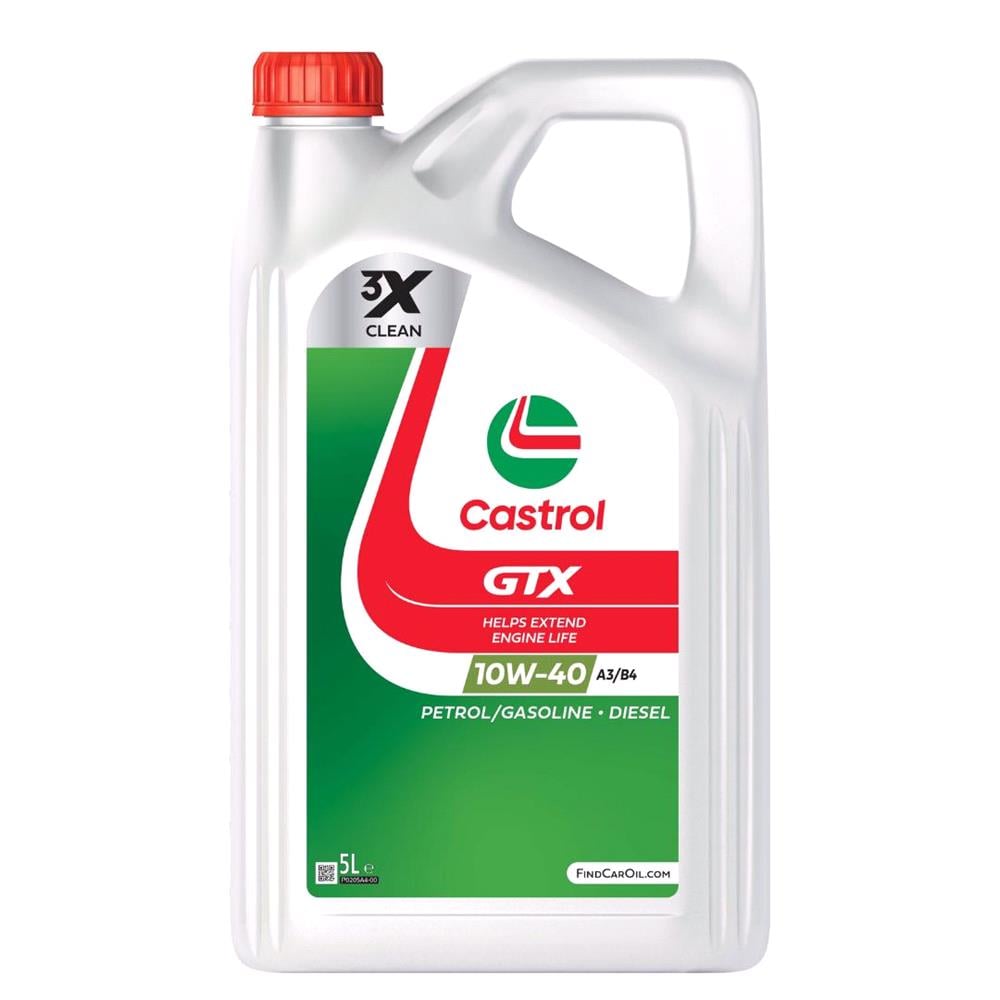 Engine Oils And Lubricants Adblue Or Castrol Or Easystart Or Elf Or ...